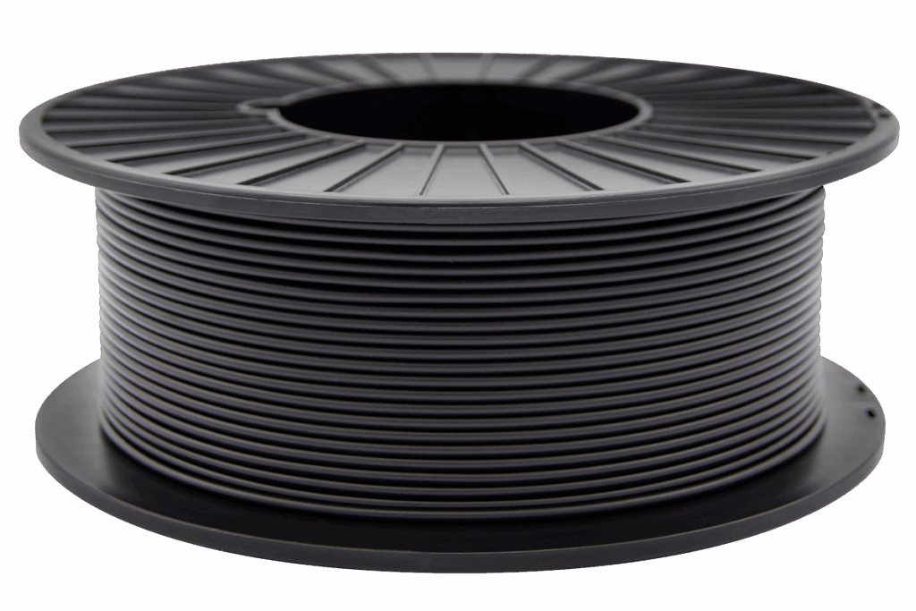 PETg 0800 ESD Additive Filament - Lumas Polymers