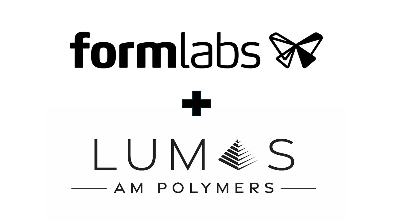 Lumas Polymers Releases Print Settings for LumaSint PK 5000 on Formlabs ...